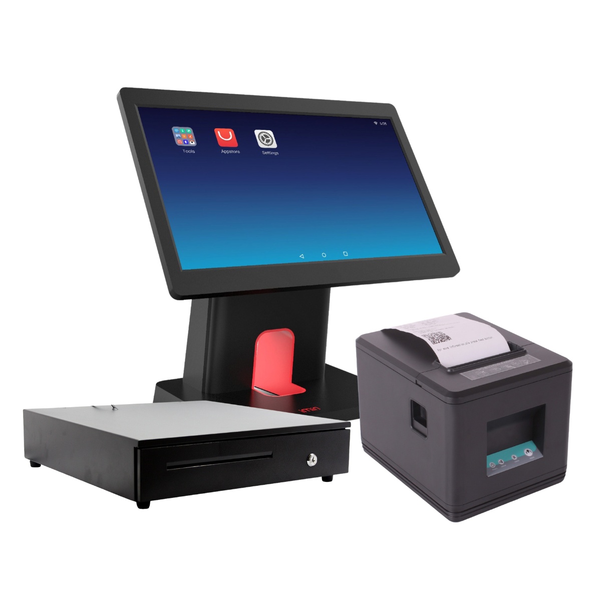 Package Detail - Optimy POS