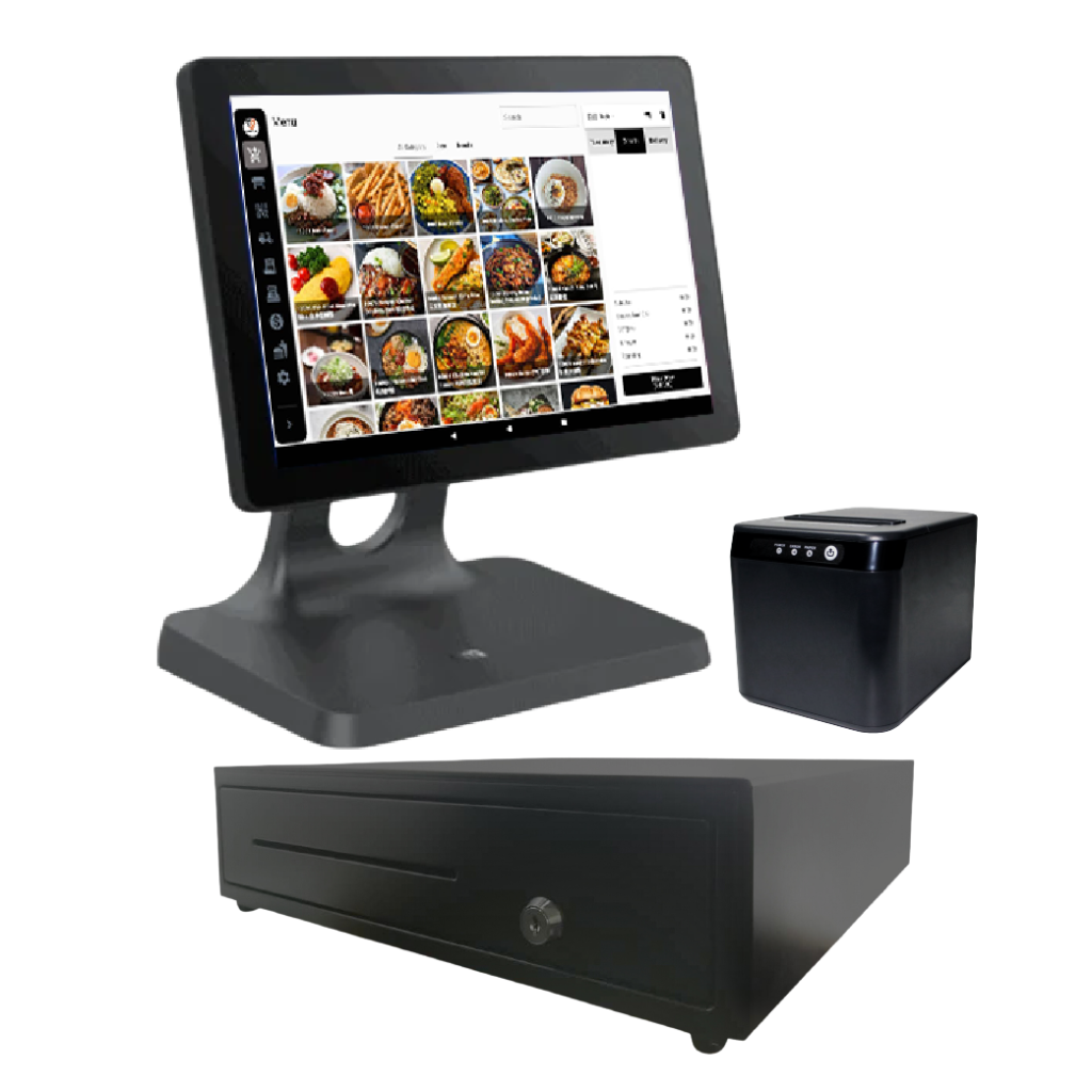 Package Detail - Optimy POS